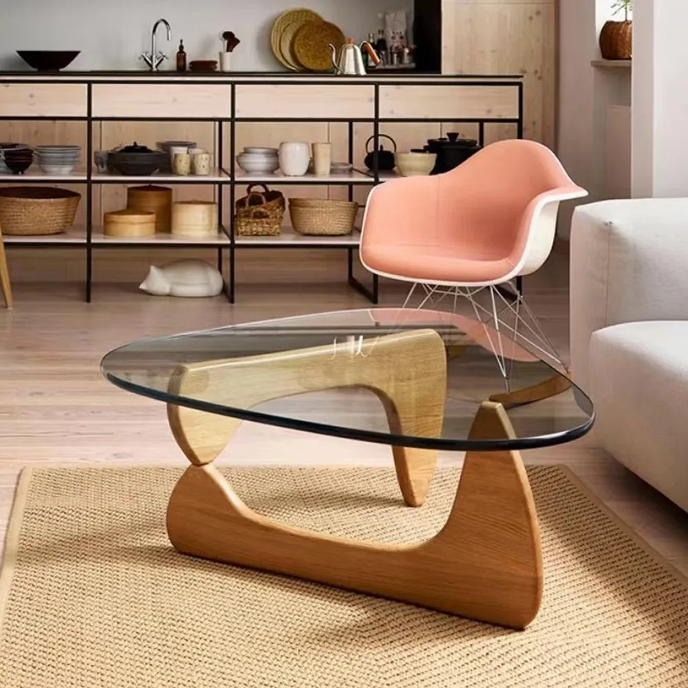 Modern Dining Chair - Rattan Furniture Comfy Accent Chair - Josenart ...